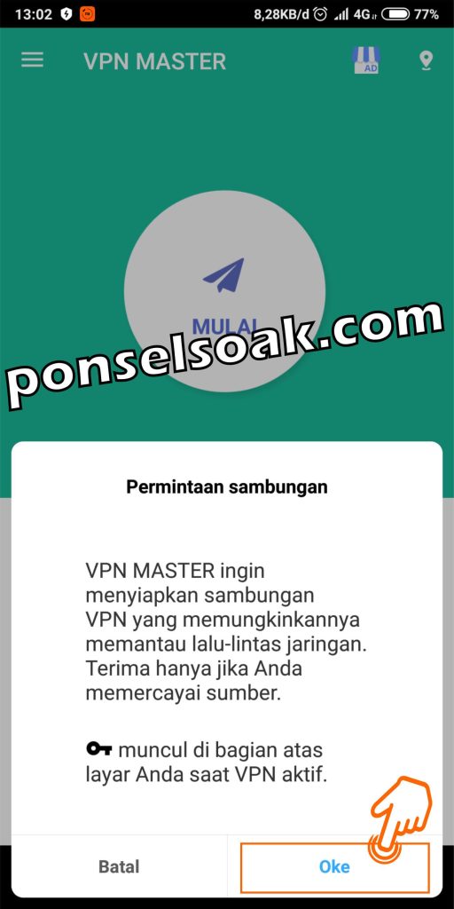 6+ Cara Membuka Situs Yang Di Blokir FREE (HP Android & Laptop)