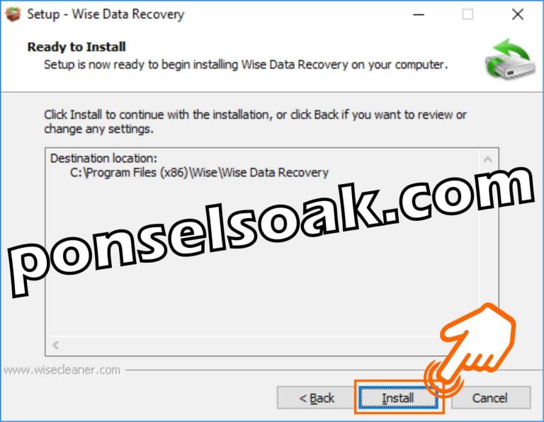 2+ Cara Mengembalikan File Terhapus Di Laptop Windows