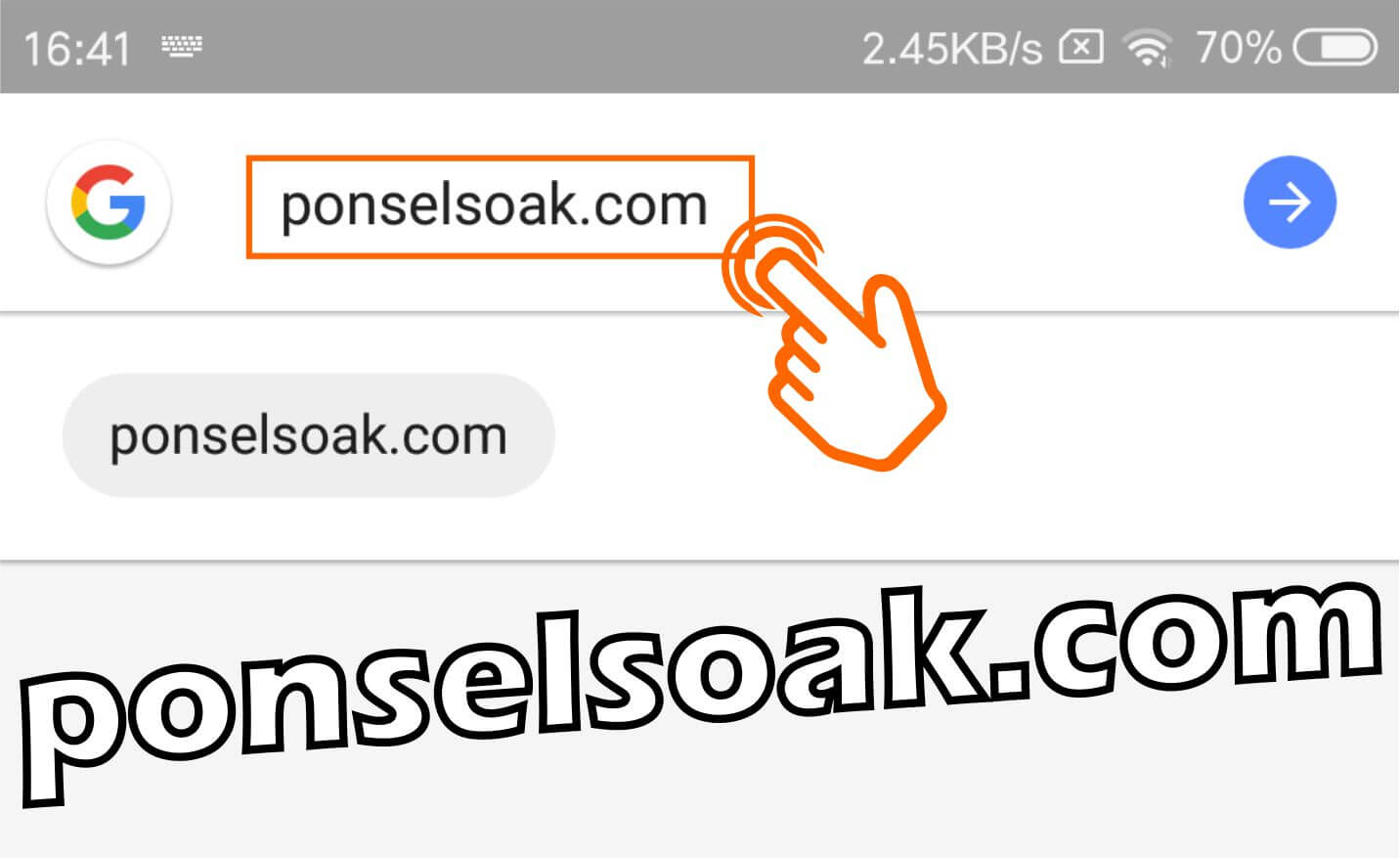 Bagaimana Cara Melacak IP Address Orang Lain Tanpa Aplikasi?