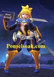 Cara Menggunakan Hero Mobile Legends Assassins [Kelebihan & Kekurangan]