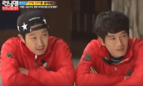 50+ Episode Running Man Terlucu & Gokil