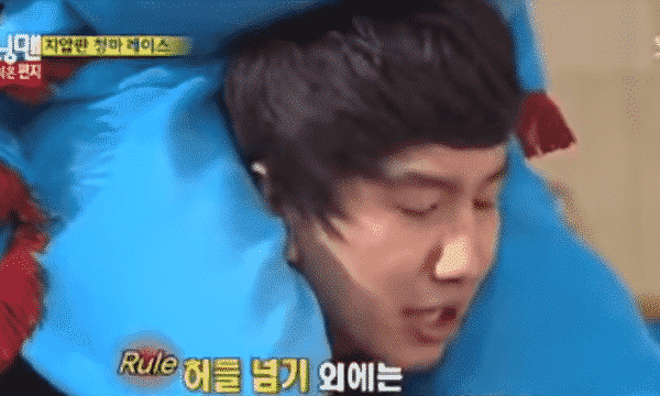 50+ Episode Running Man Terlucu & Gokil